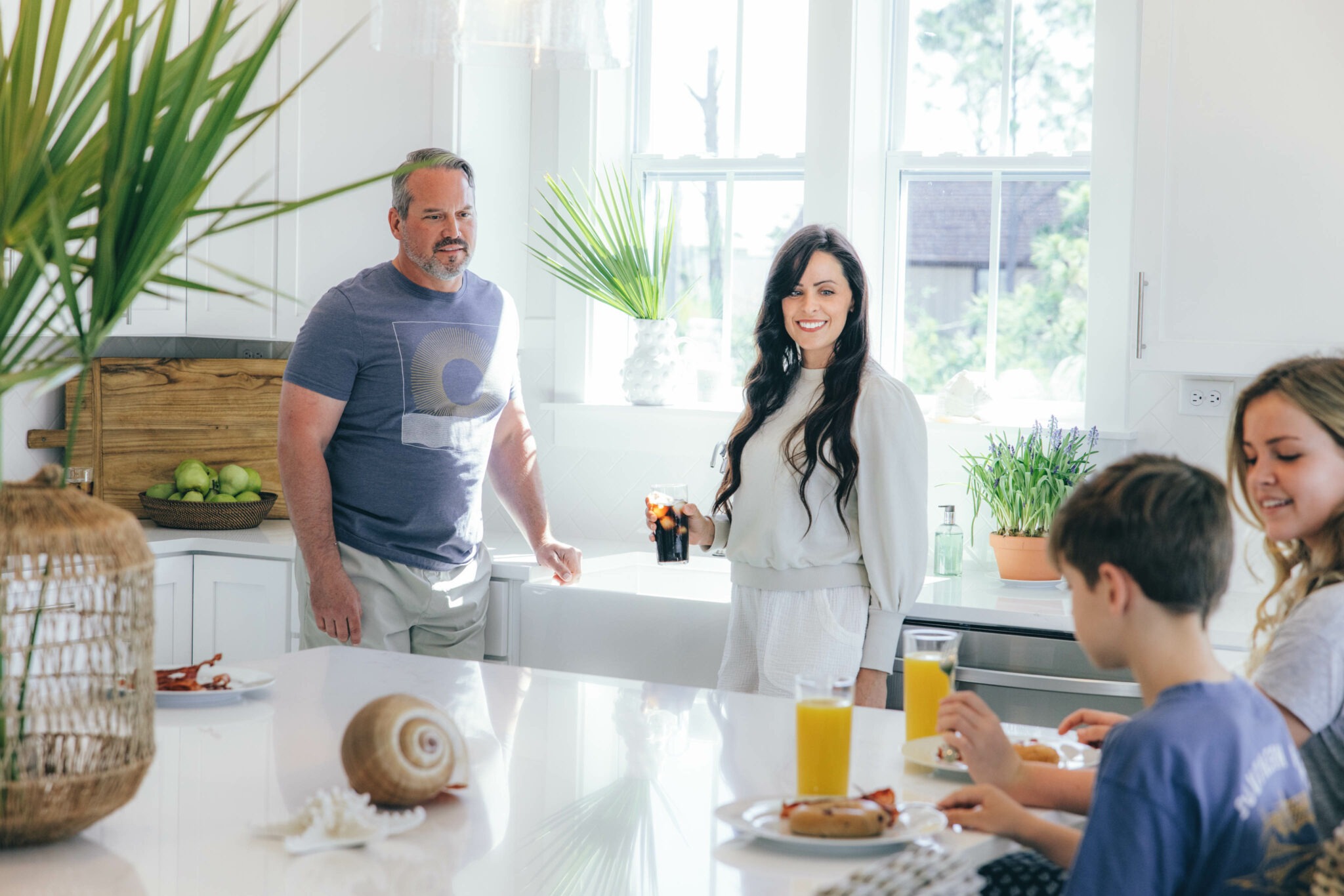 Home - Bella Coastal Beach Front Vacation Rentals - Cape San Blas Florida